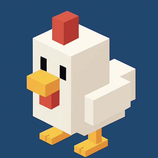 Crossy Road Gambling Game (Virtual Tech) - Play Crossy Road Free Demo